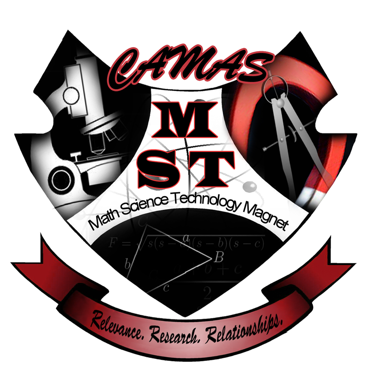 magnetlogoofficial(revised) – CHS MST Magnet Program